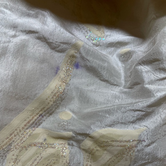 Louise Hamlin Wright | Dresses | Wedding Dress Gown Ivory 6 Louise ...